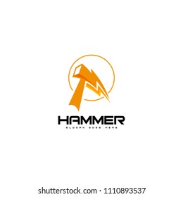 Letter Logo Aviation Concept Design Vector Stock Vector (Royalty Free ...