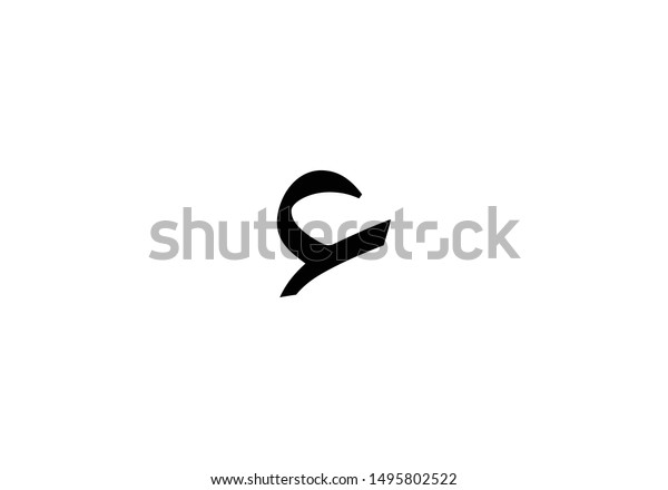 Hamzah Letter Arabic Calligraphy Vector 스톡 벡터(로열티 프리) 1495802522 ...