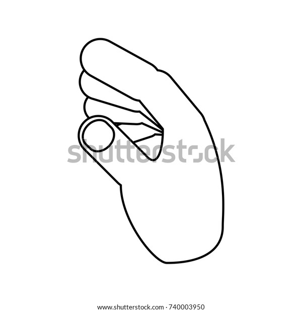 Han Vector Illustration Stock Vector (Royalty Free) 740003950 ...