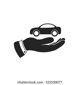 6,179 Car owner icon Images, Stock Photos & Vectors | Shutterstock