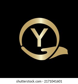 1,310 Y people logo Images, Stock Photos & Vectors | Shutterstock