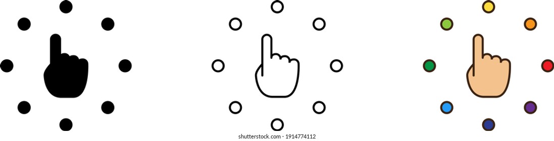 431,052 Hand choosing Images, Stock Photos & Vectors | Shutterstock