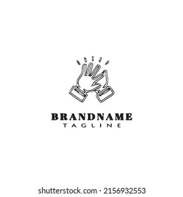 4,674 Clapping logo Images, Stock Photos & Vectors | Shutterstock