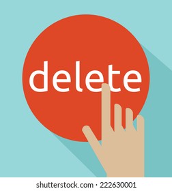 3,066 Delete keyboard button Images, Stock Photos & Vectors | Shutterstock
