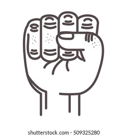 Closed hand Images, Stock Photos & Vectors | Shutterstock