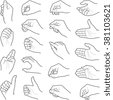2+ Million Thumbs Royalty-Free Images, Stock Photos & Pictures ...