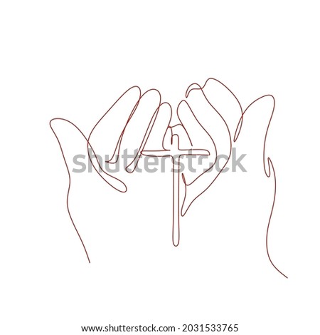 Cross Drawings | Free download on ClipArtMag