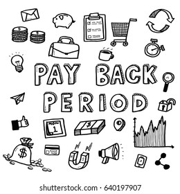 5,271 Pay Period Images, Stock Photos & Vectors | Shutterstock