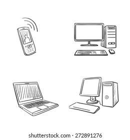 158,746 Internet hand drawing Images, Stock Photos & Vectors | Shutterstock
