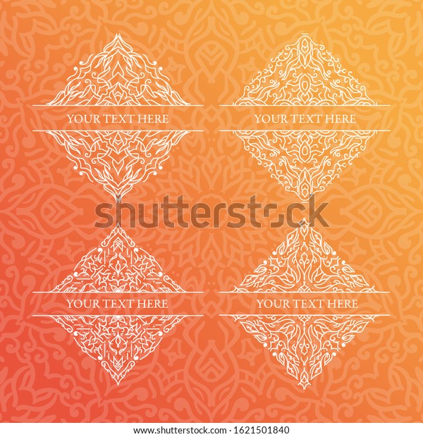 Hand Draw Logo Design Template Stock Vector (Royalty Free) 1621501840 ...