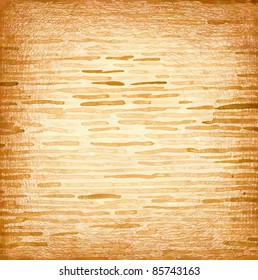 Hand Draw Sketch Background Stock Vector (Royalty Free) 85743163 ...