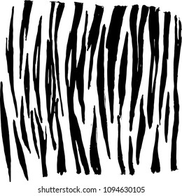 Tiger Shark Skin Texture Band Spot 库存矢量图（免版税）673432276 | Shutterstock