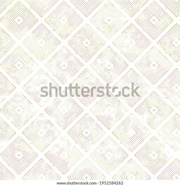 Hand Draw Watercolor Chevron Pattern Vector Stock Vector (Royalty Free ...