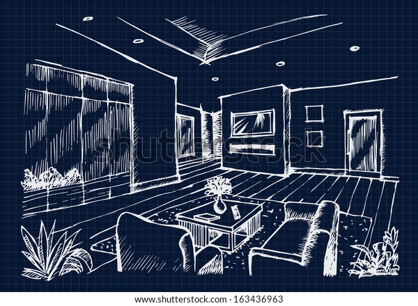 58 Interior Downlights Stock Vectors, Images & Vector Art | Shutterstock