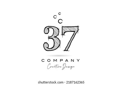 2,768 Number 37 Stock Vectors, Images & Vector Art | Shutterstock