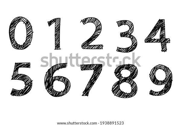 256,150件の「Drawing numbers」の画像、写真素材、ベクター画像 | Shutterstock
