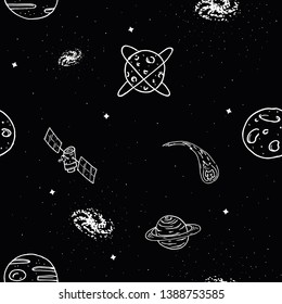 408,578 Space hand draw Images, Stock Photos & Vectors | Shutterstock