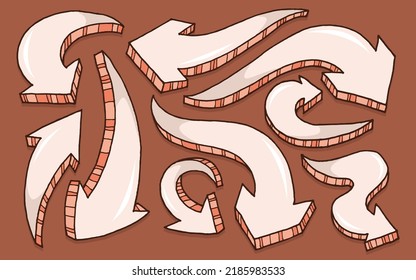 4,139 Brown Cursor Images, Stock Photos & Vectors | Shutterstock
