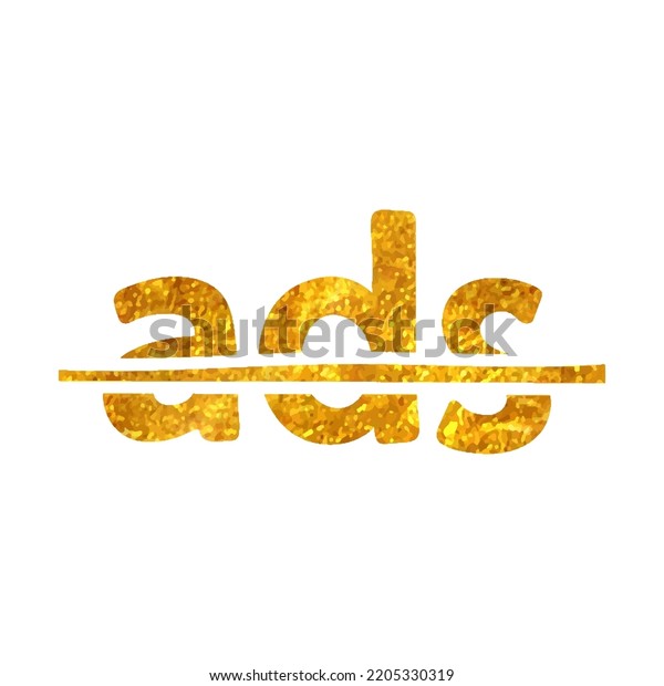 Hand Drawn Ad Post Cross Sign Stock Vector (Royalty Free) 2205330319 ...
