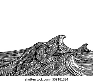 46,762 Wave engraved Images, Stock Photos & Vectors | Shutterstock