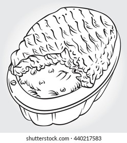 513 English fish pie Images, Stock Photos & Vectors | Shutterstock