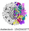 Brain Rot: Over 516 Royalty-Free Licensable Stock Illustrations ...