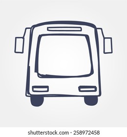 969 Cartoon shuttle bus Stock Vectors, Images & Vector Art | Shutterstock