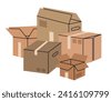322,714 Stacked Boxes Royalty-Free Images, Stock Photos & Pictures ...