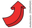299,396 Cartoon Arrow Royalty-Free Images, Stock Photos & Pictures ...