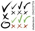 Tick Mark Royalty-Free Images, Stock Photos & Pictures | Shutterstock