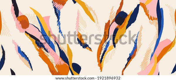 8,765 Free Vector Brush Pattern Images, Stock Photos & Vectors ...
