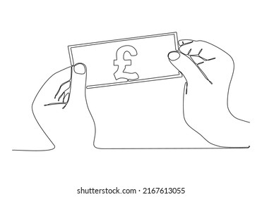 1,510 Pound sterling banknote Stock Vectors, Images & Vector Art ...