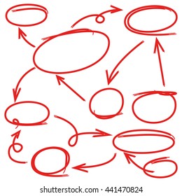 1,863 Mind map hand draw Images, Stock Photos & Vectors | Shutterstock