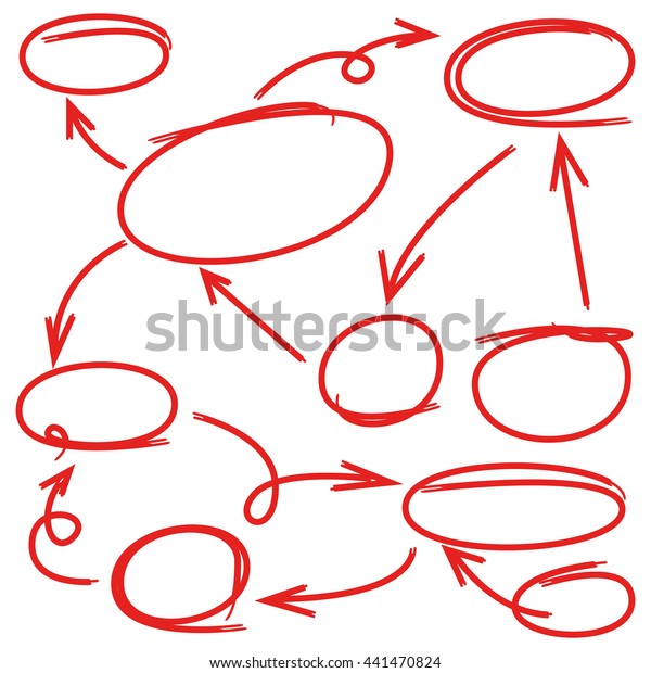 hand drawn diagram, hand drawn chart