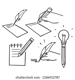1,316 Storytelling Doodle Images, Stock Photos & Vectors | Shutterstock