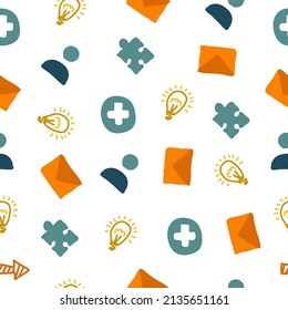 1,329 Seamless Startup Images, Stock Photos & Vectors | Shutterstock