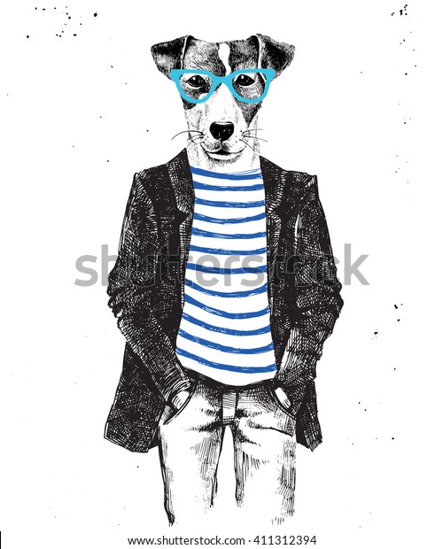 10,225 Dog Human Body Images, Stock Photos & Vectors | Shutterstock
