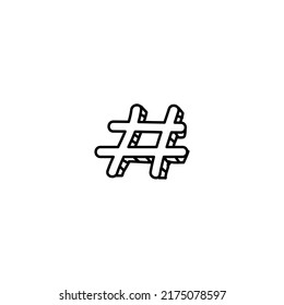 5,244 Hashtag drawn Images, Stock Photos & Vectors | Shutterstock