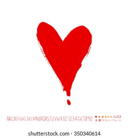 23,894 Exclamation mark heart Images, Stock Photos & Vectors | Shutterstock