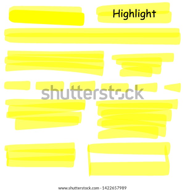 419,299 Highlights Design Images, Stock Photos & Vectors | Shutterstock