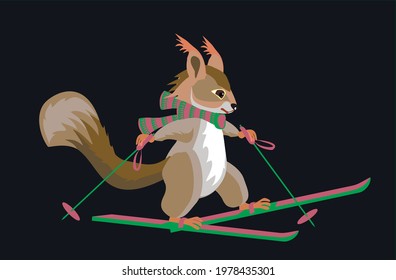 1,023 Ski tails Images, Stock Photos & Vectors | Shutterstock