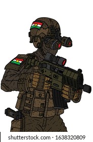 26 Kurdish character Images, Stock Photos & Vectors | Shutterstock