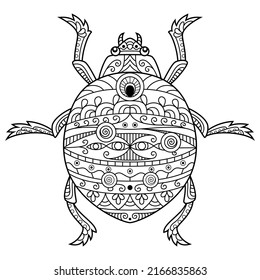 252 Ladybug zentangle Images, Stock Photos & Vectors | Shutterstock