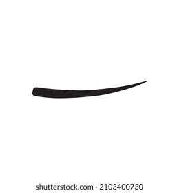 103 A check in cursive Images, Stock Photos & Vectors | Shutterstock