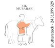26+ Thousand Bakra Eid Royalty-Free Images, Stock Photos & Pictures ...