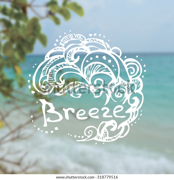 390 vectores de Sea breeze logo - Vectores, imágenes y arte vectorial ...