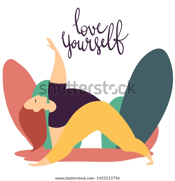 Hand Drawn Minimal Vector Illustration Cartoon Stock Vector (Royalty ...