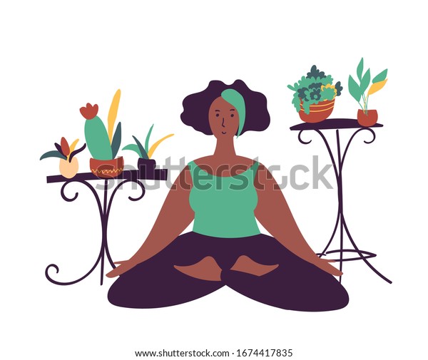 Hand Drawn Minimal Vector Illustration Cartoon Stock Vector (Royalty ...