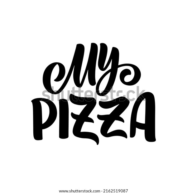 Pizza wording : 5 351 images, photos et images vectorielles de stock ...