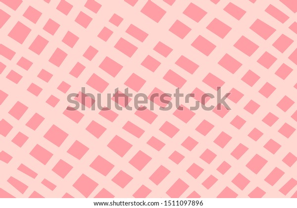 Hand Drawn Net Cartoon Style Wallpaper Stock Vector (Royalty Free ...